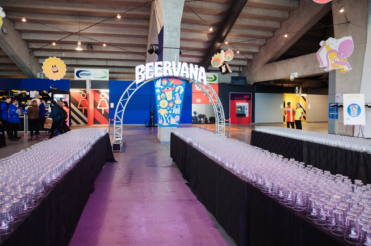 Beervana Wrapped 2023 - Beervana