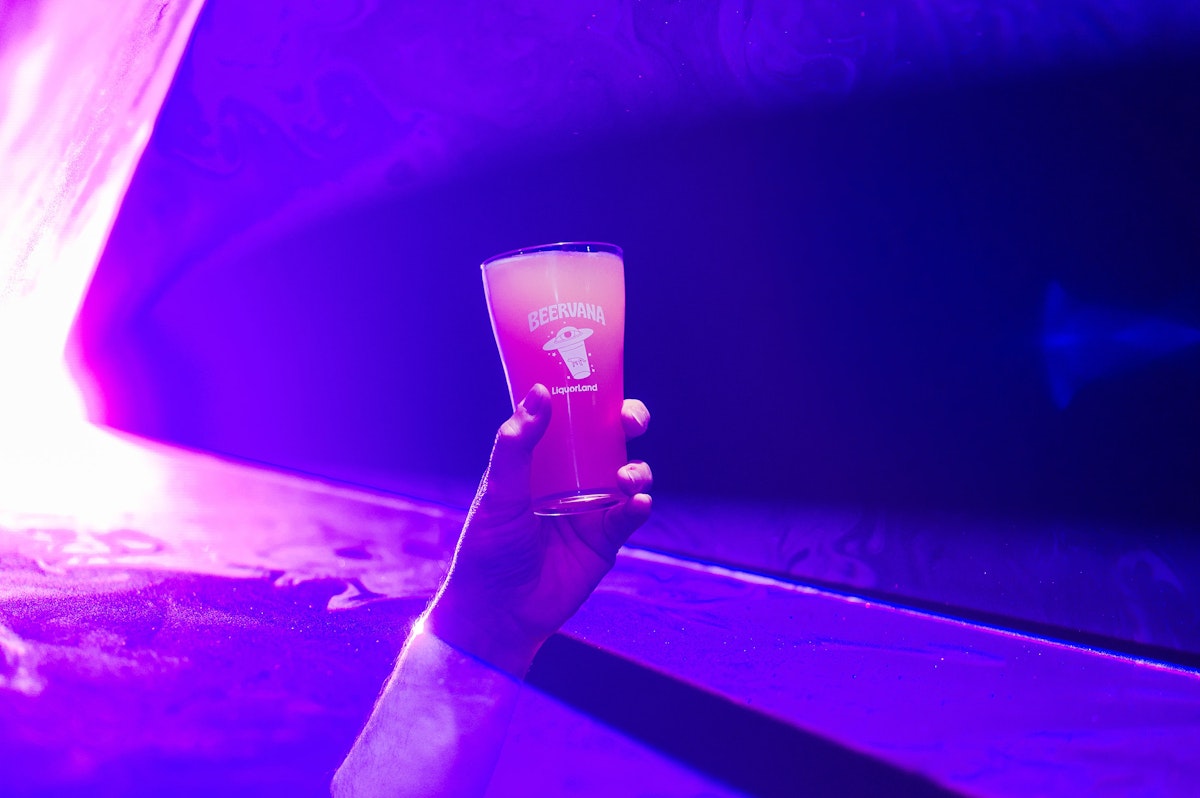 Weird & Wonderful brews of Beervana 2024 - Beervana