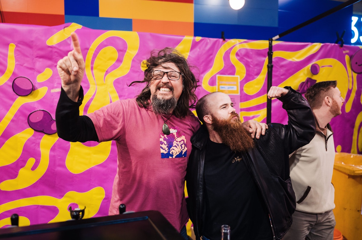 5 Things to Expect at Beervana 2024 - Beervana