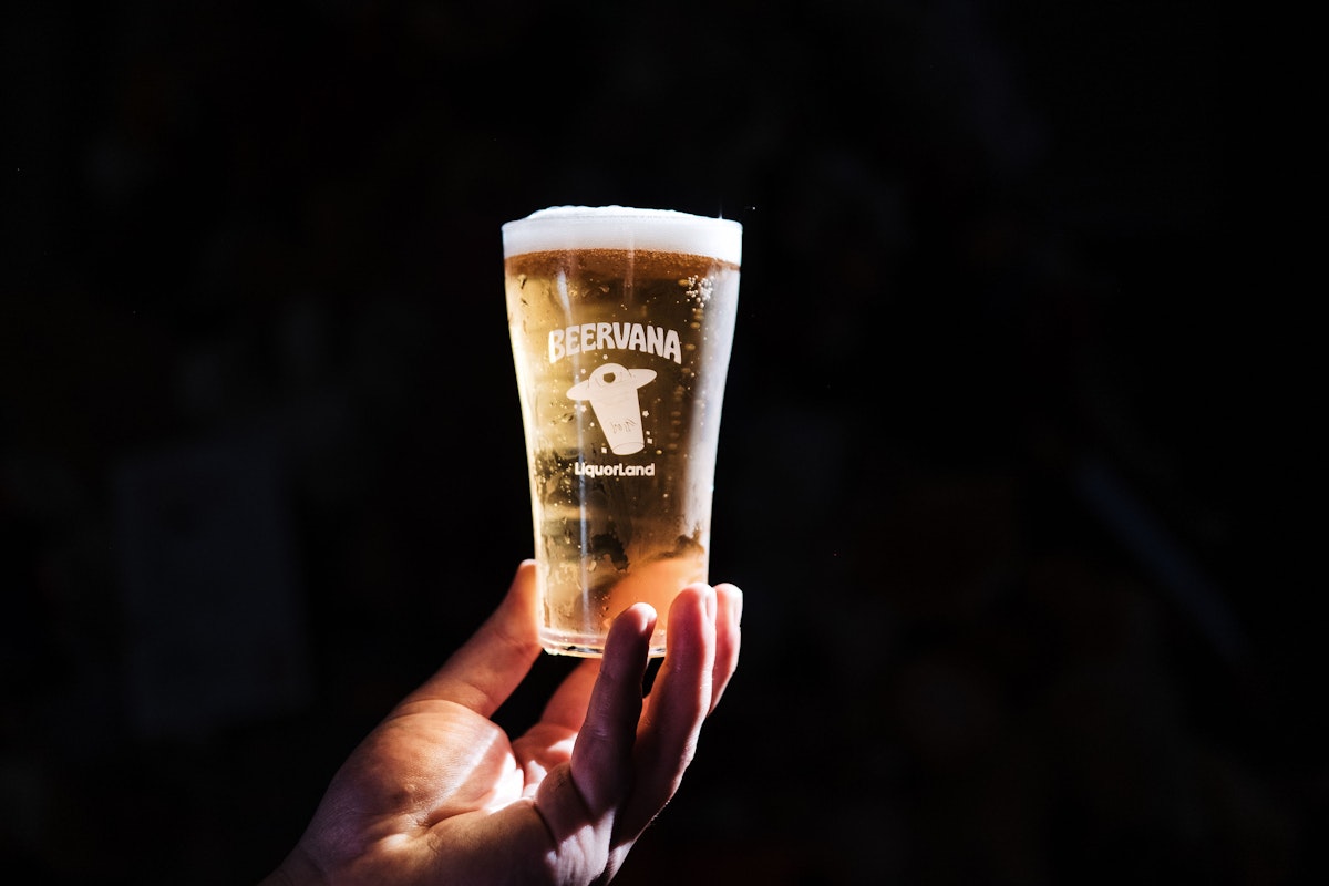 Introducing the Most Praised Beers of 2024! - Beervana