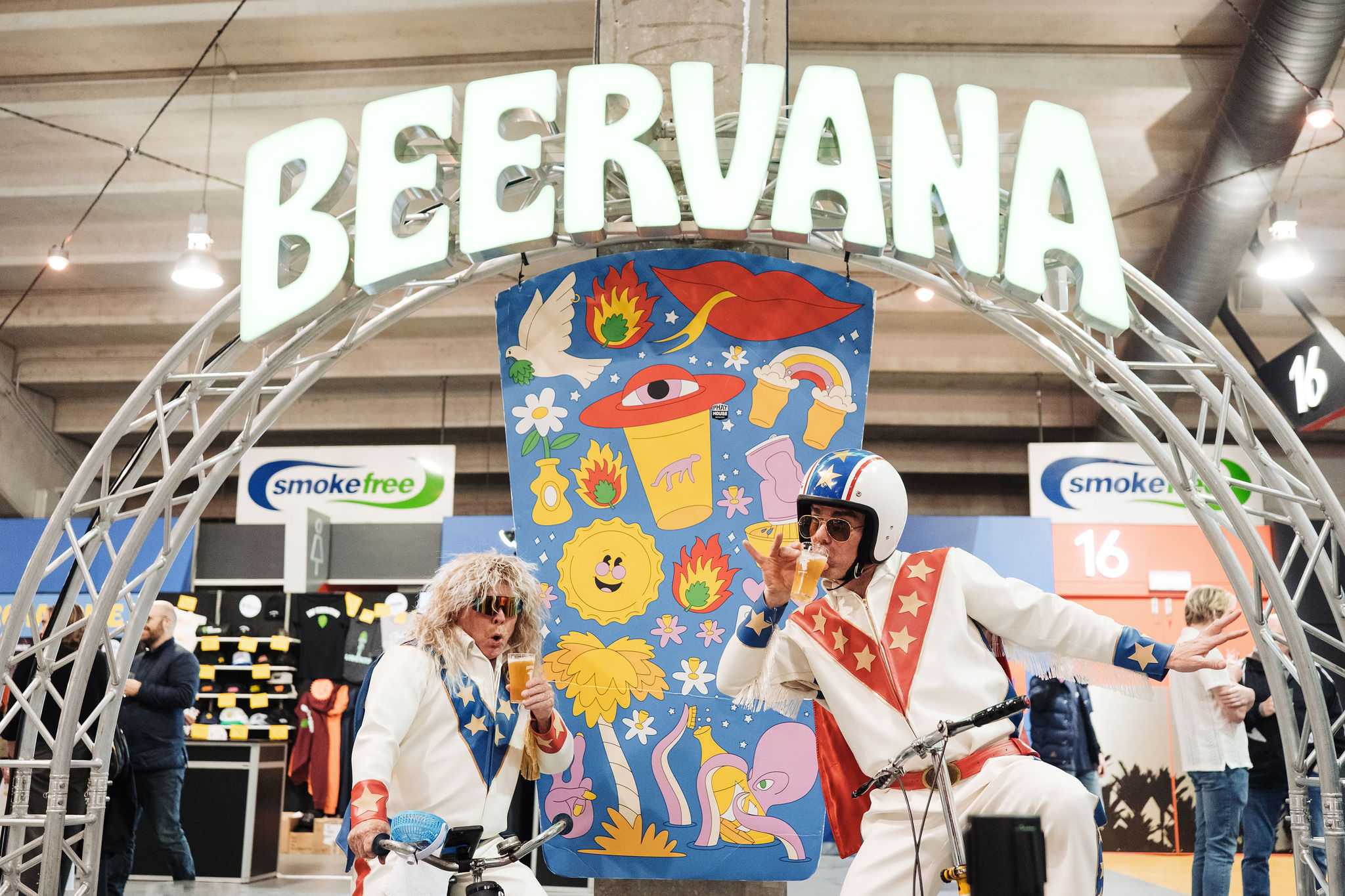 News - Beervana