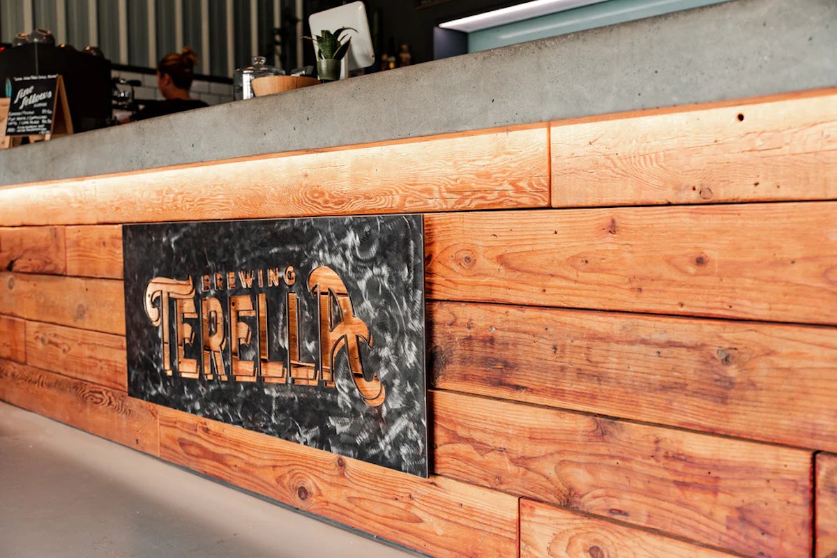 Terella Brewing - Beervana
