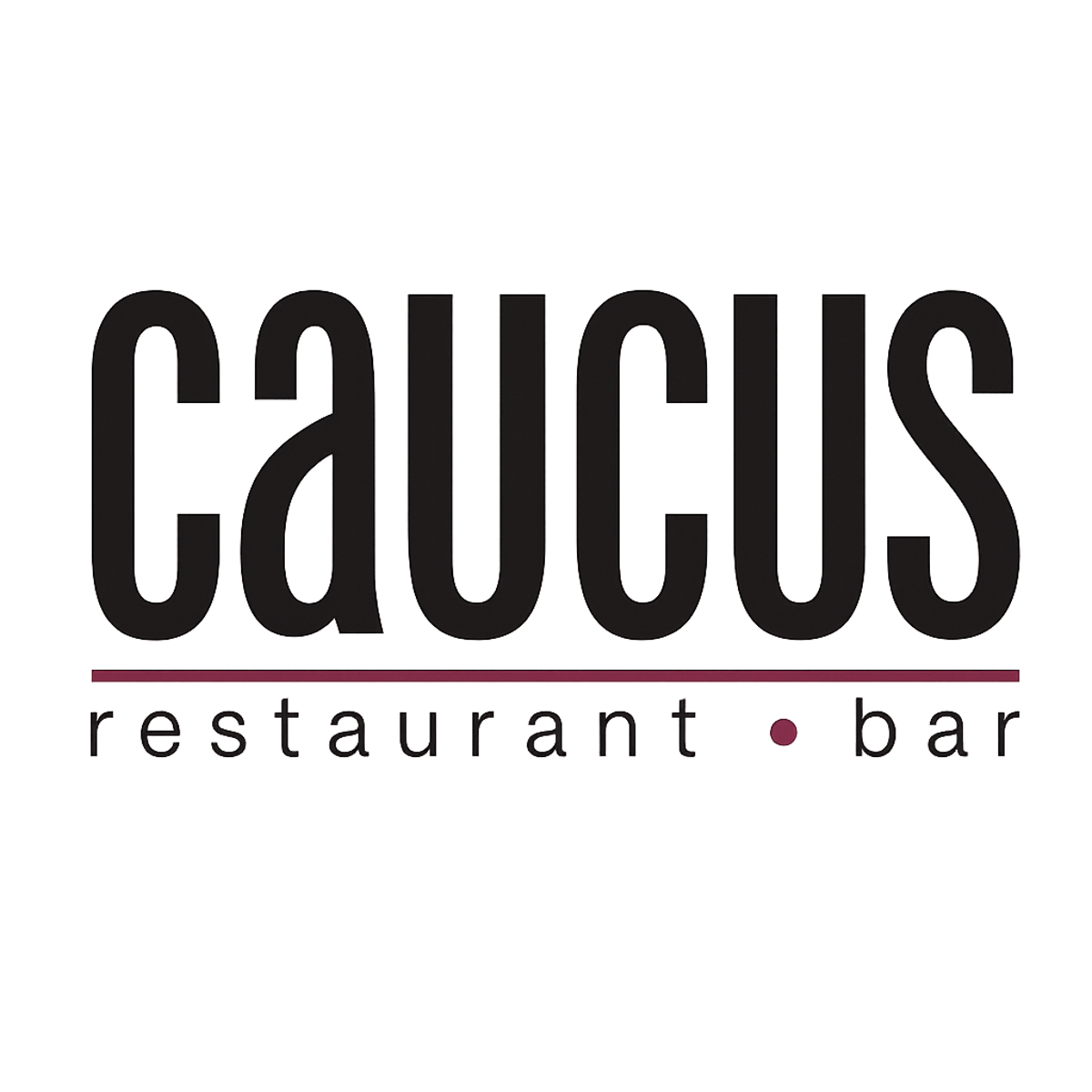 Caucus Restaurant - Beervana