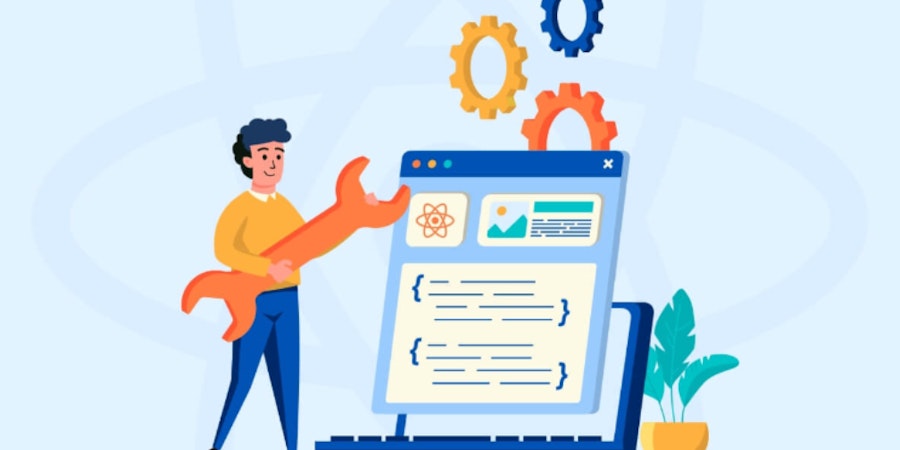 The Advantages Of Using React In Your Front End Project Part 2