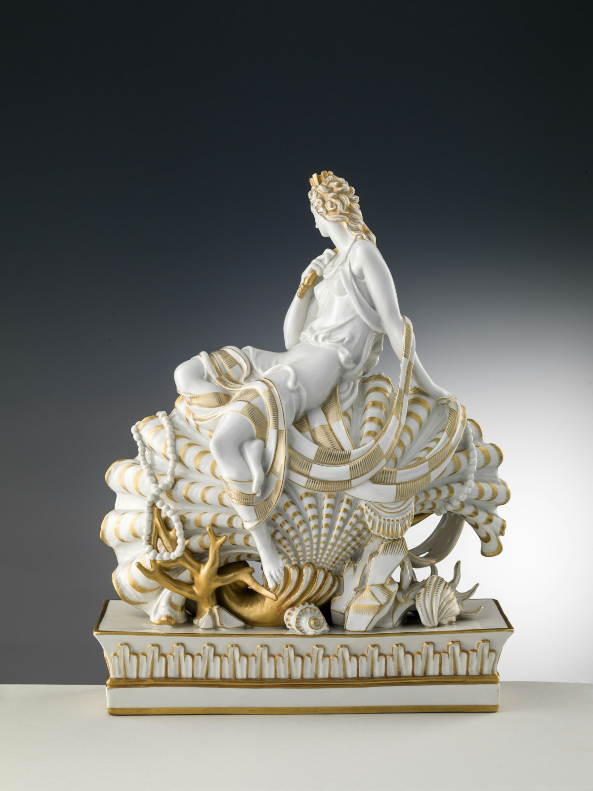 Gio Ponti - Museo Ginori