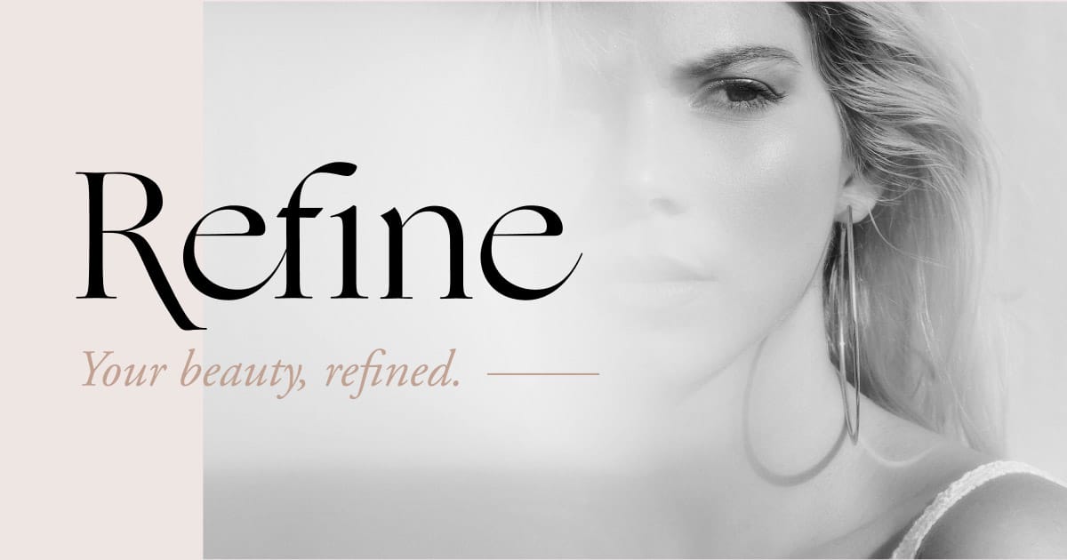 Refine and Young | Refine Facial Plastic Surgery and Aesthetics