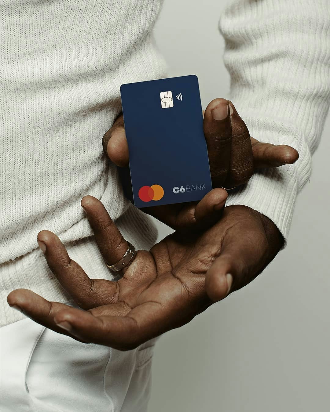 Empréstimo FGTS C6 Bank: Entenda como funciona e simule. - Aires ... Empréstimo FGTS C6 Bank: Entenda como funciona e simule. - Aires ...
