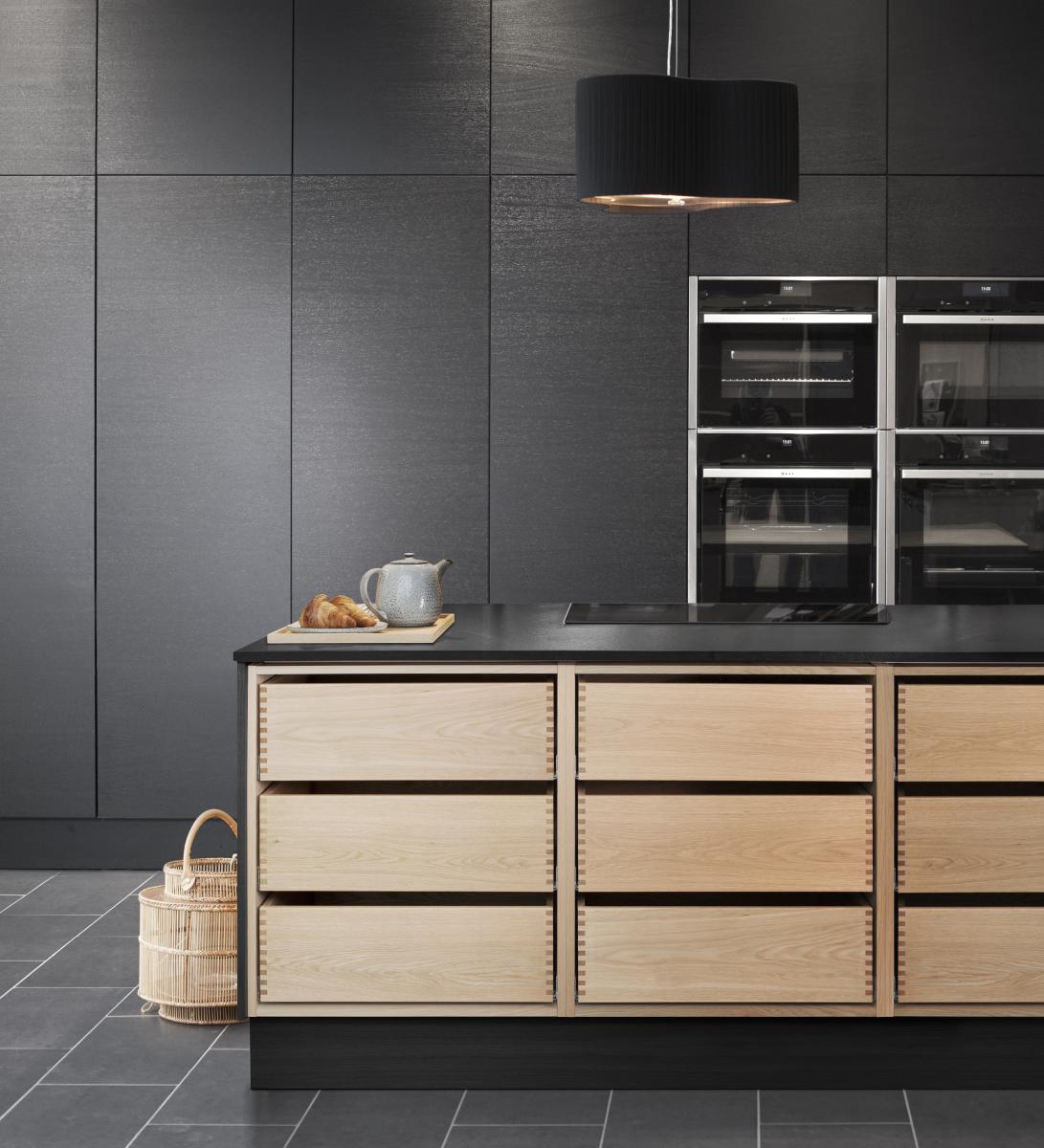 BYKO - JKE Innréttingar