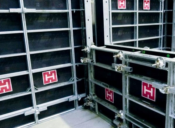 BYKO - Handflekamót