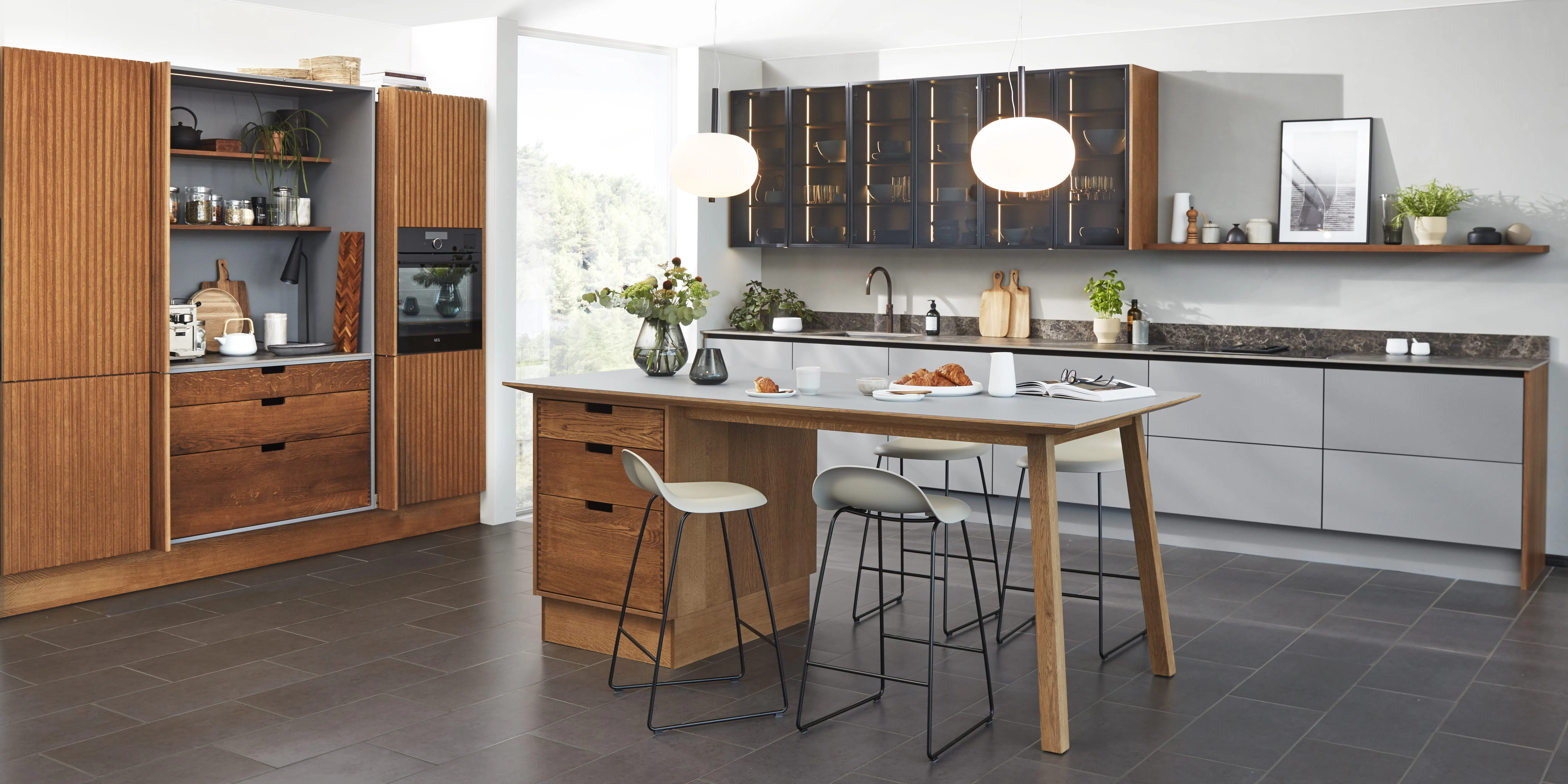 BYKO - JKE Innréttingar