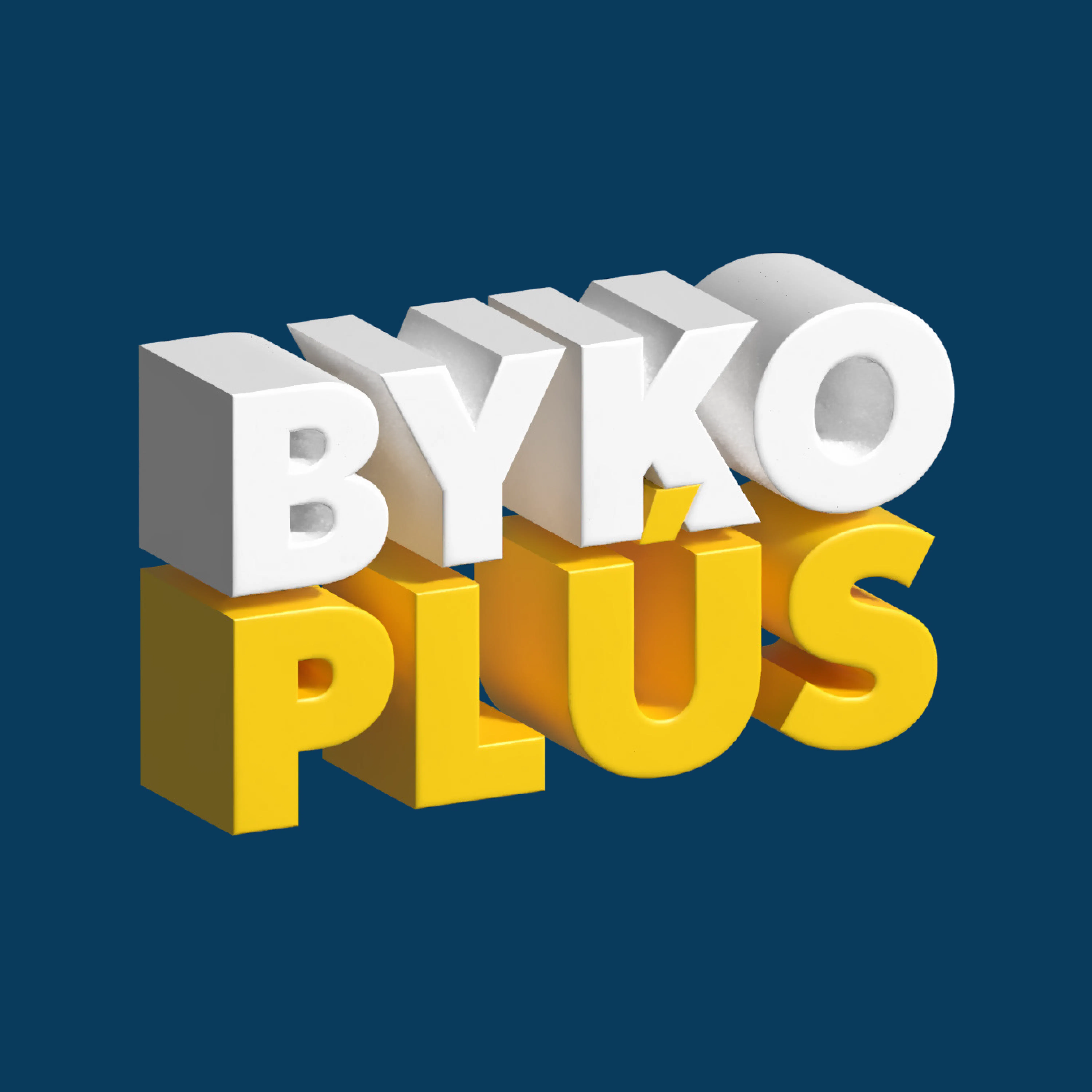BYKO - BYKO PLÚS – Fríðindaklúbbur með sértilboðum & punktasöfnun