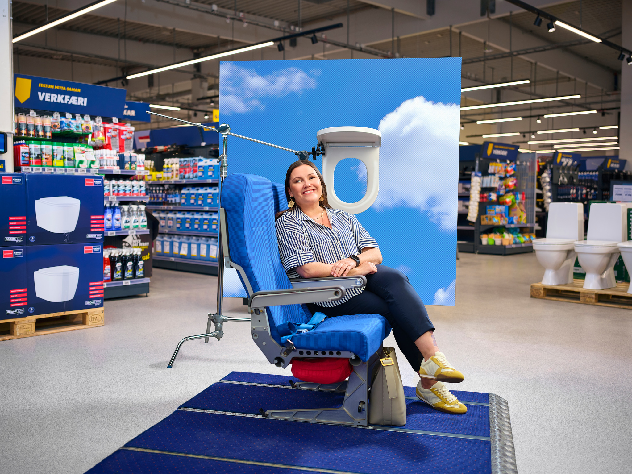 BYKO - BYKO PLÚS – Fríðindaklúbbur með sértilboðum & punktasöfnun