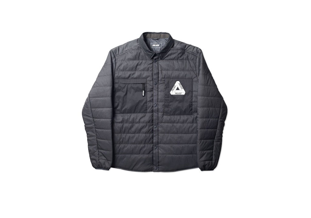 THINSULATOR JACKET | PALACE SKATEBOARDS
