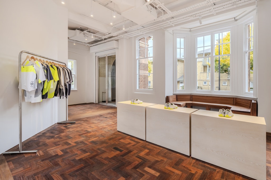 MANOR PLACE SHOP | PALACE SKATEBOARDS