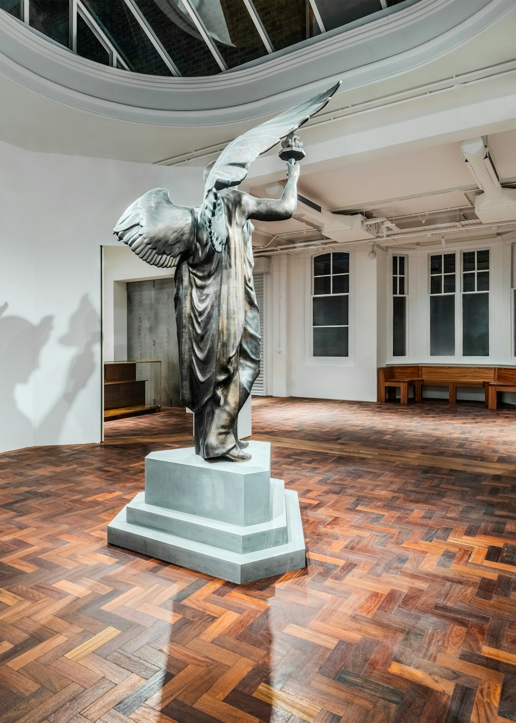 MANOR PLACE | PALACE SKATEBOARDS