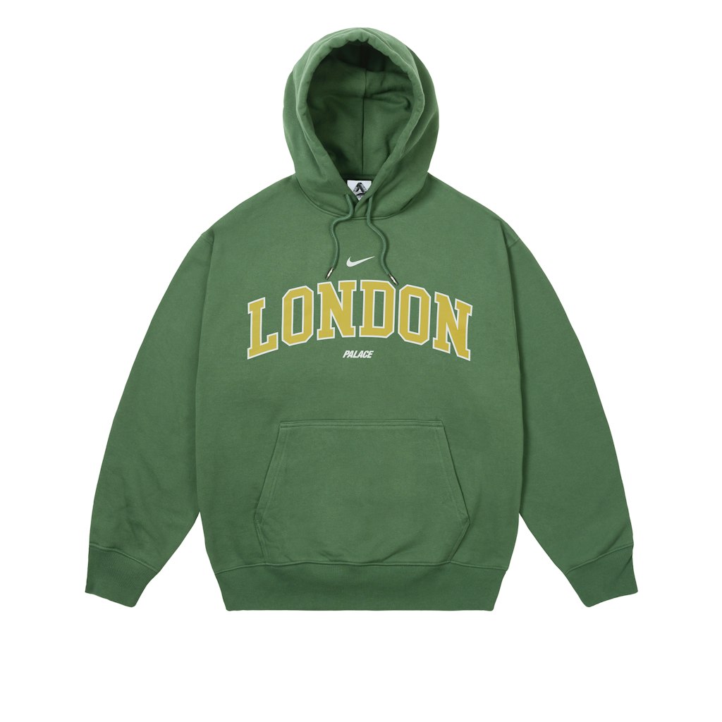 PALACE NIKE SHOP HOOD | PALACE SKATEBOARDS