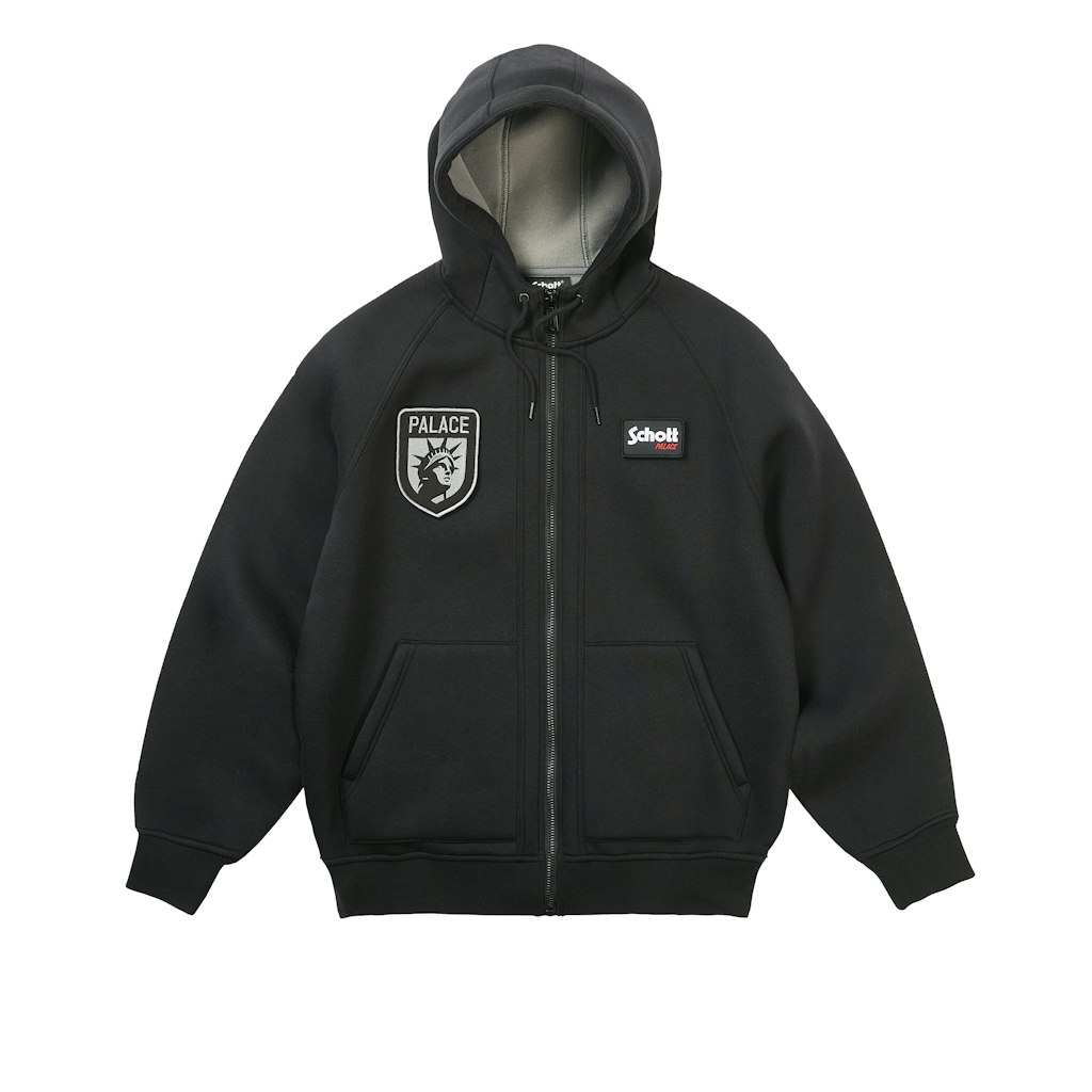 SPRING 2026 RANGE | PALACE SKATEBOARDS