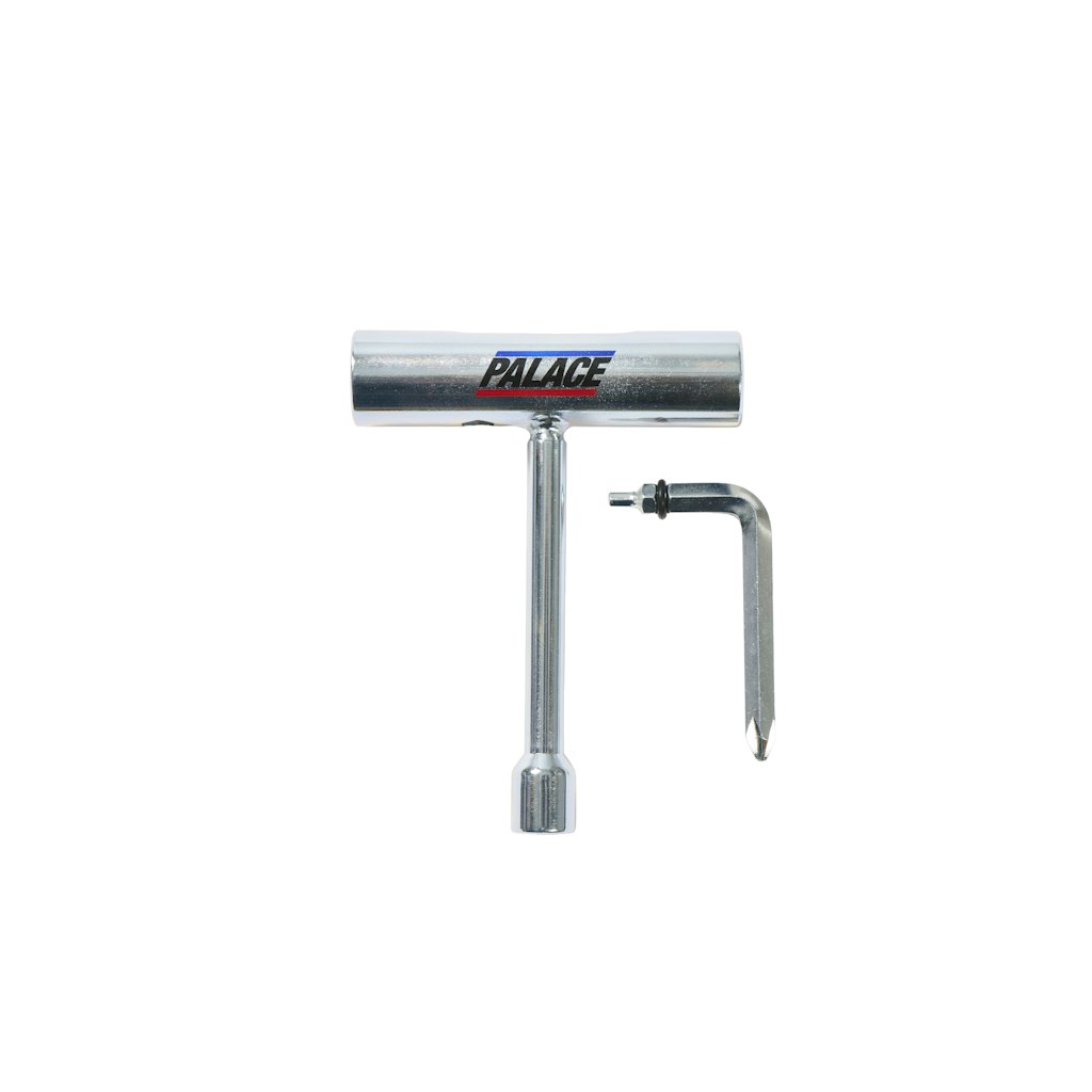 BASICALLY A T-TOOL | PALACE SKATEBOARDS