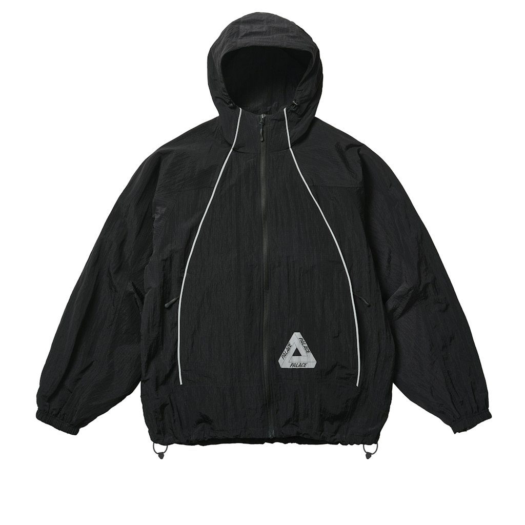 P-BREEZY JACKET | PALACE SKATEBOARDS