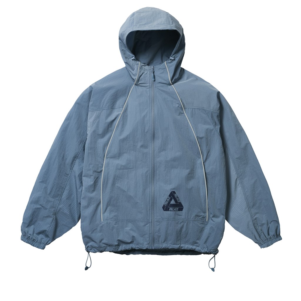 P-BREEZY JACKET | PALACE SKATEBOARDS