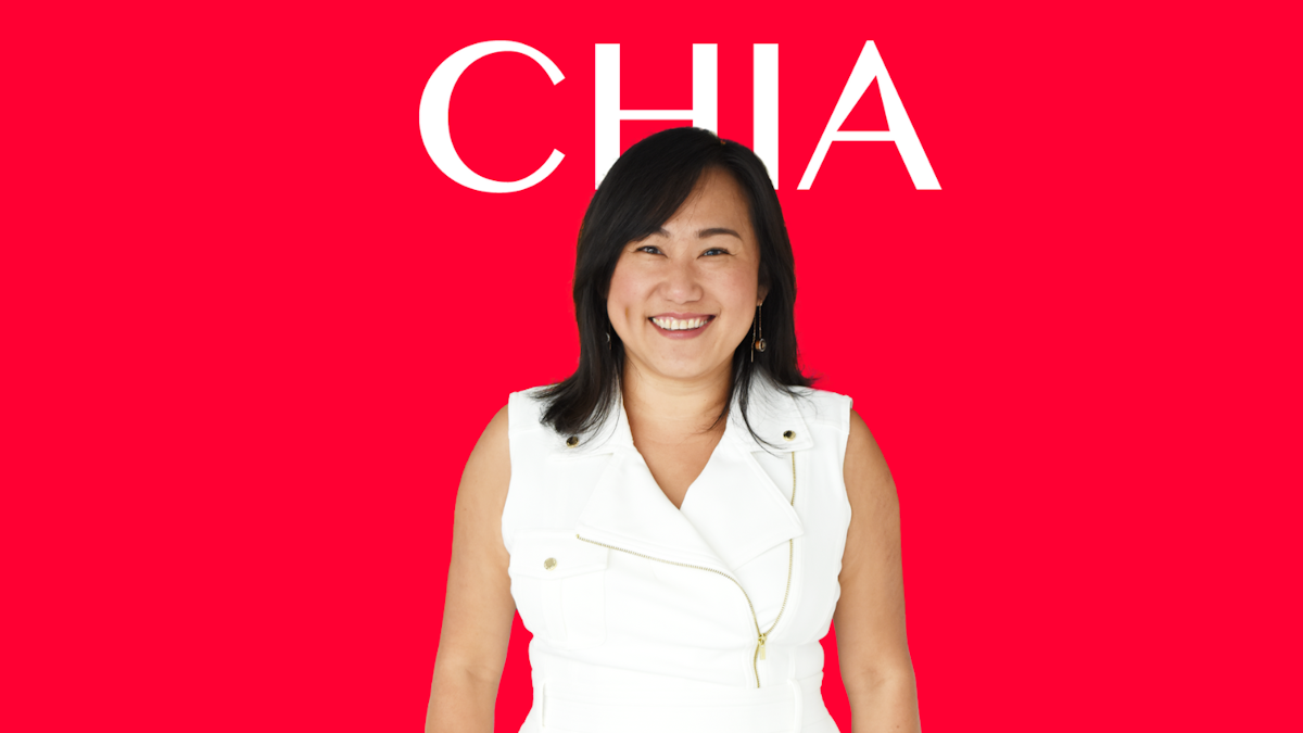 Chia-Yi Tung | Chief Happy Broker at CHIA Real Estate - CHIA Immobilier ...