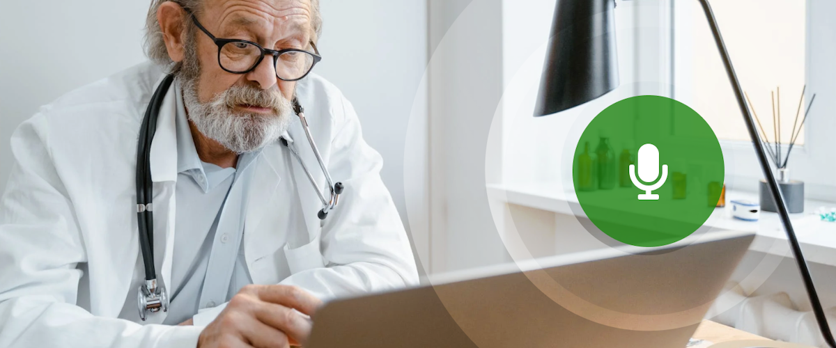 Benefits of Using an AI-Powered Scribe for Your Practice