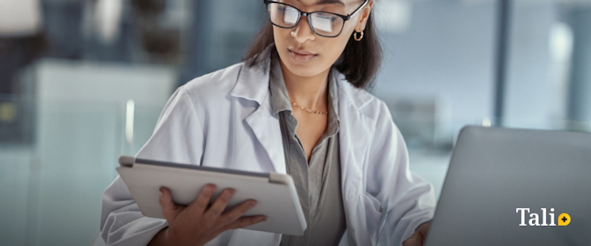 Medical Note: A Complete Guide for Healthcare Professionals