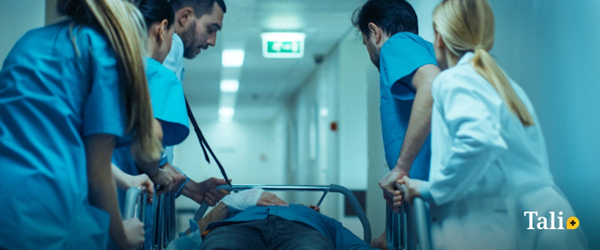 Emergency Room Scribes: A Comprehensive Guide