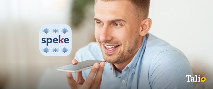 Scribeamerica Speke Enhance Documentation With Ambient Ai Scribe
