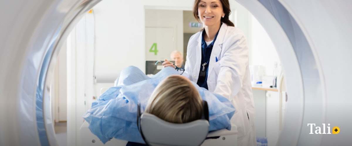 Optimizing Radiology Workflow: The Role of Radiology Scribes