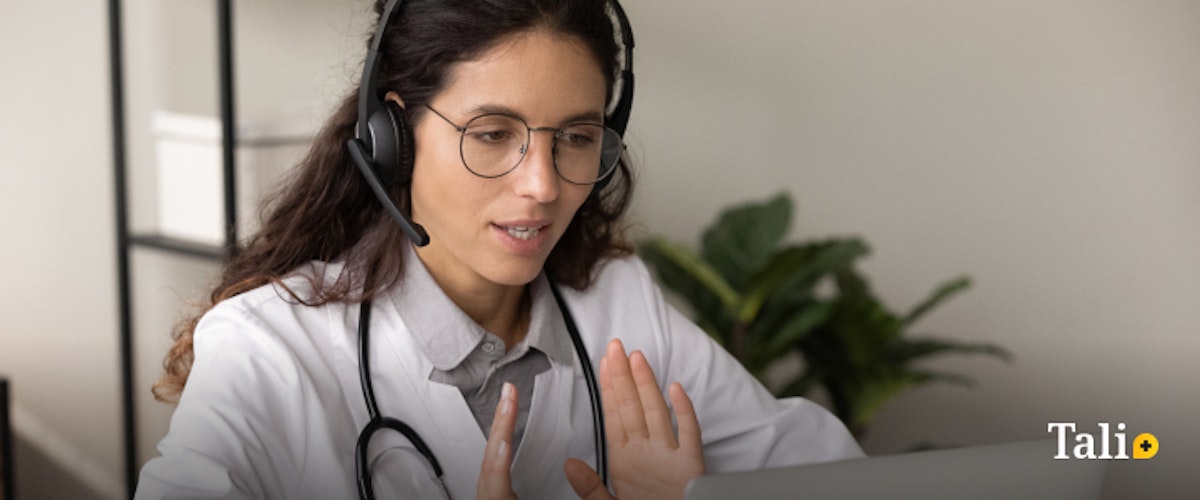 Best Medical Dictation Microphone for Mac