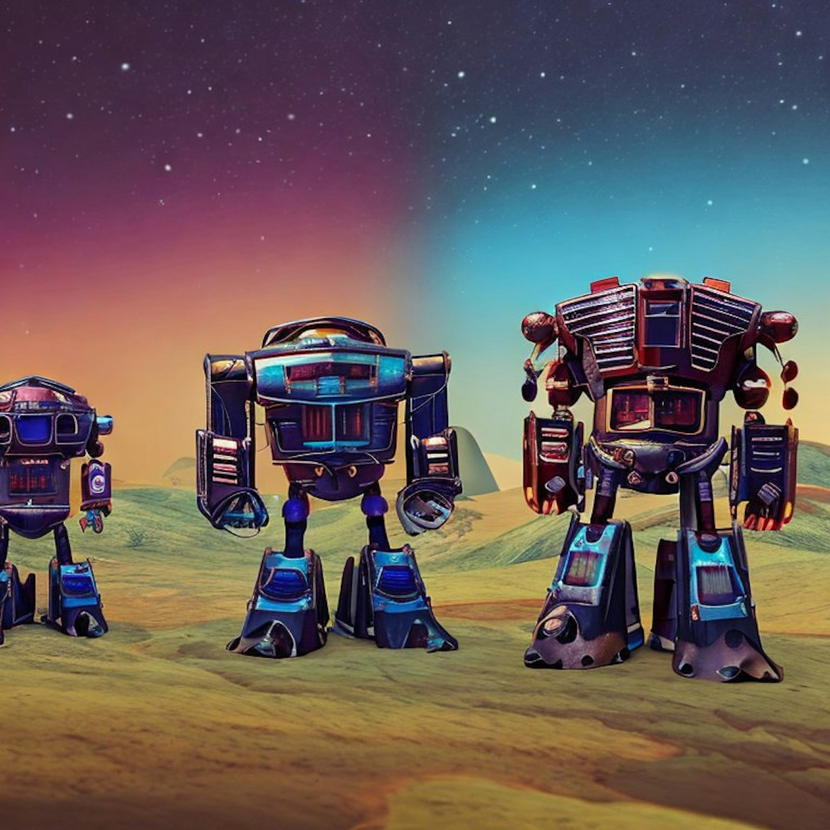 Training tiny specialized language models - Softlandia