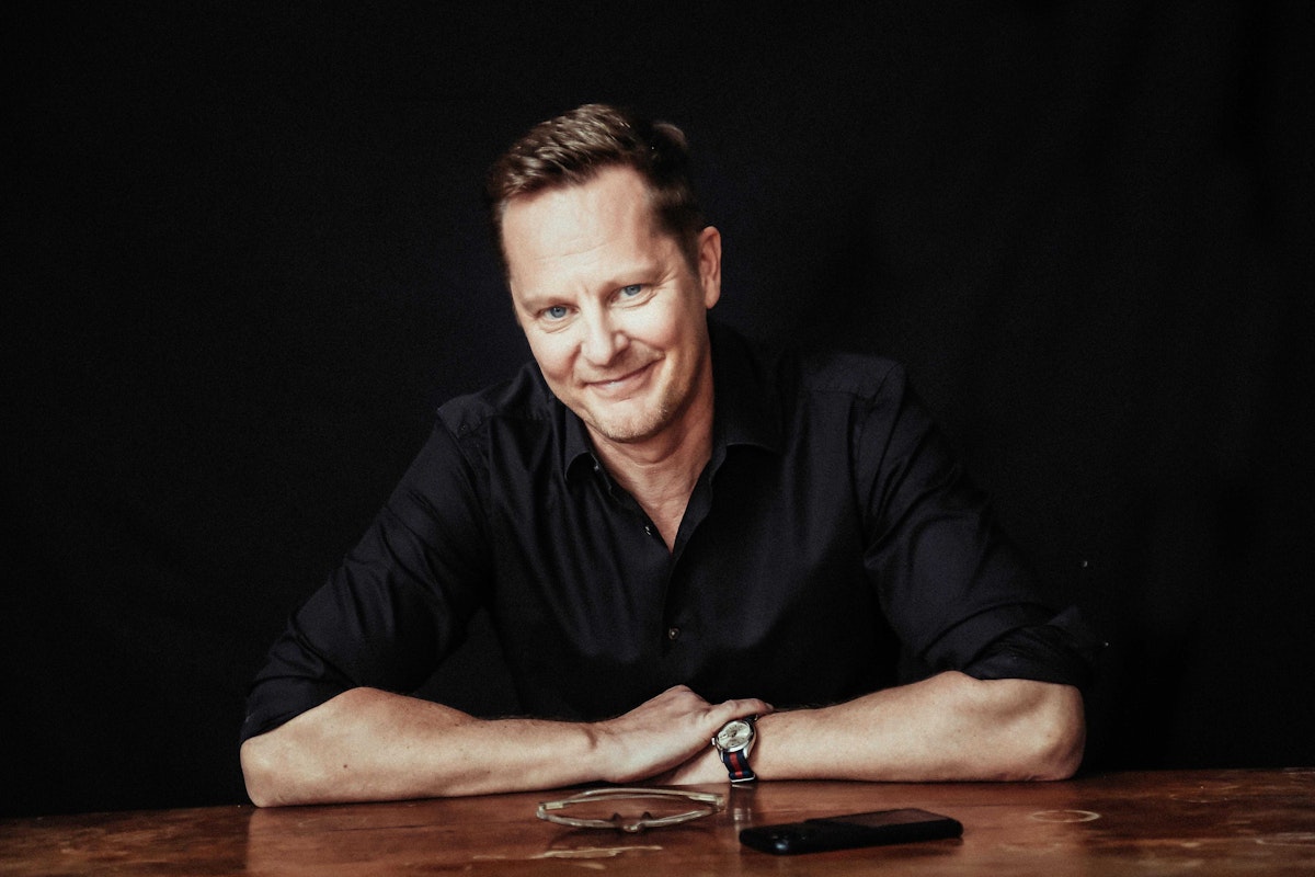 Former Wärtsilä Voyage President, Reaktor US CEO Joonas Makkonen Joins ...