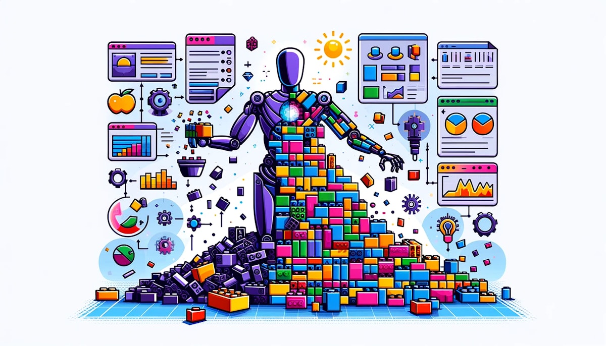 AI Engine explained – The path to smarter automation