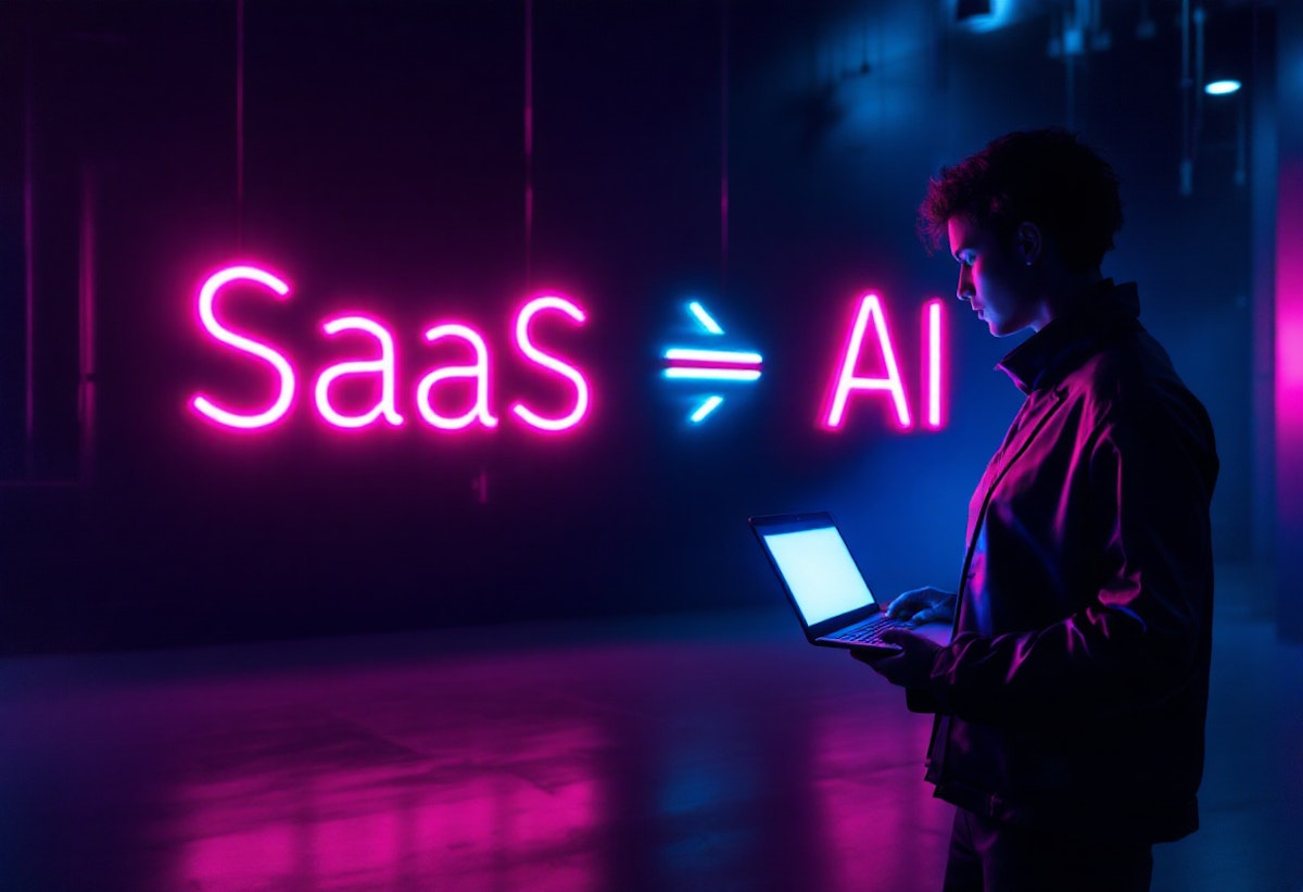 SaaS Case Studies - Softlandia