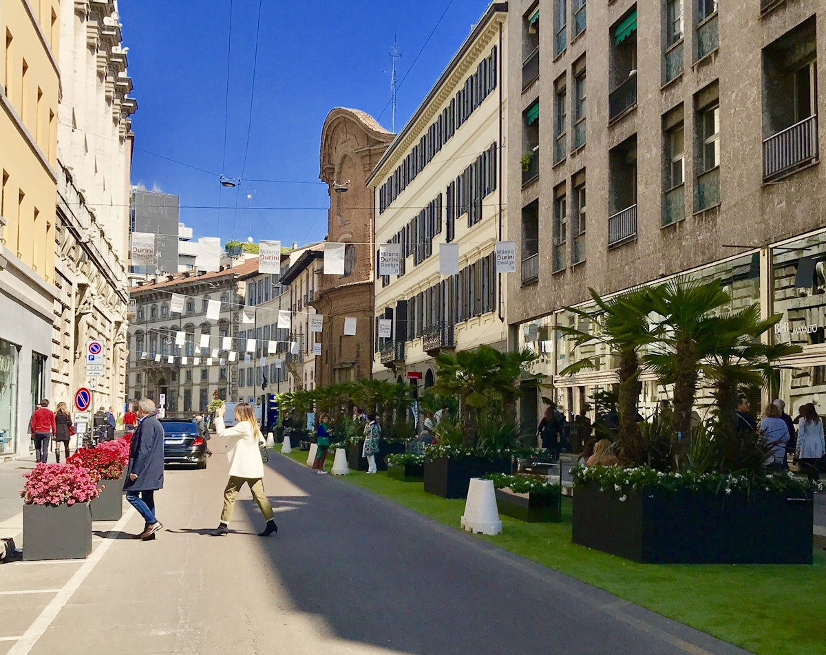 About us - Milano Durini Design