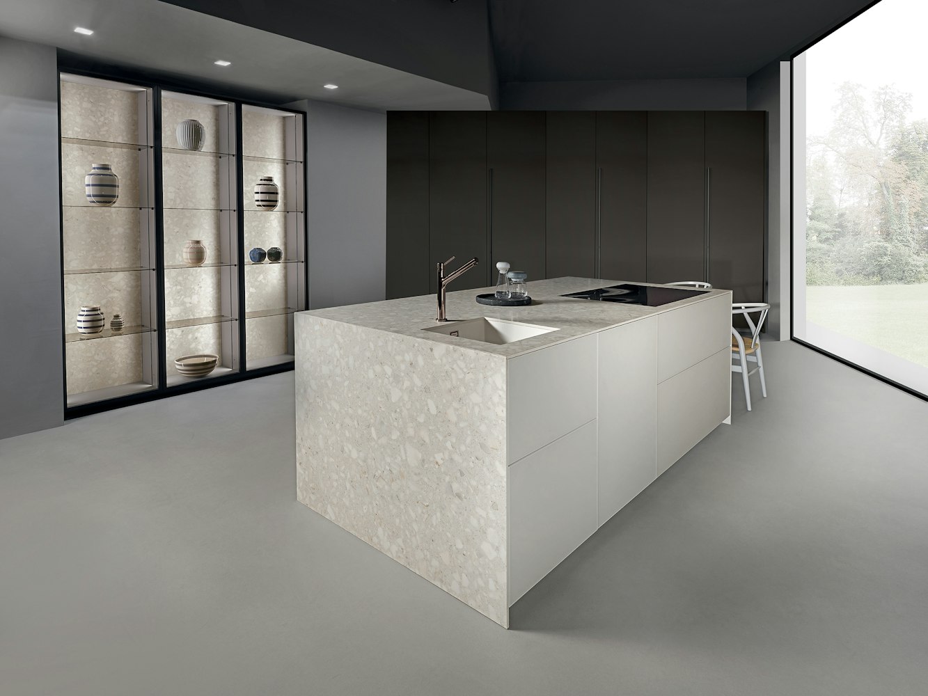 Minotti cucine | Maistri - Milano Durini Design