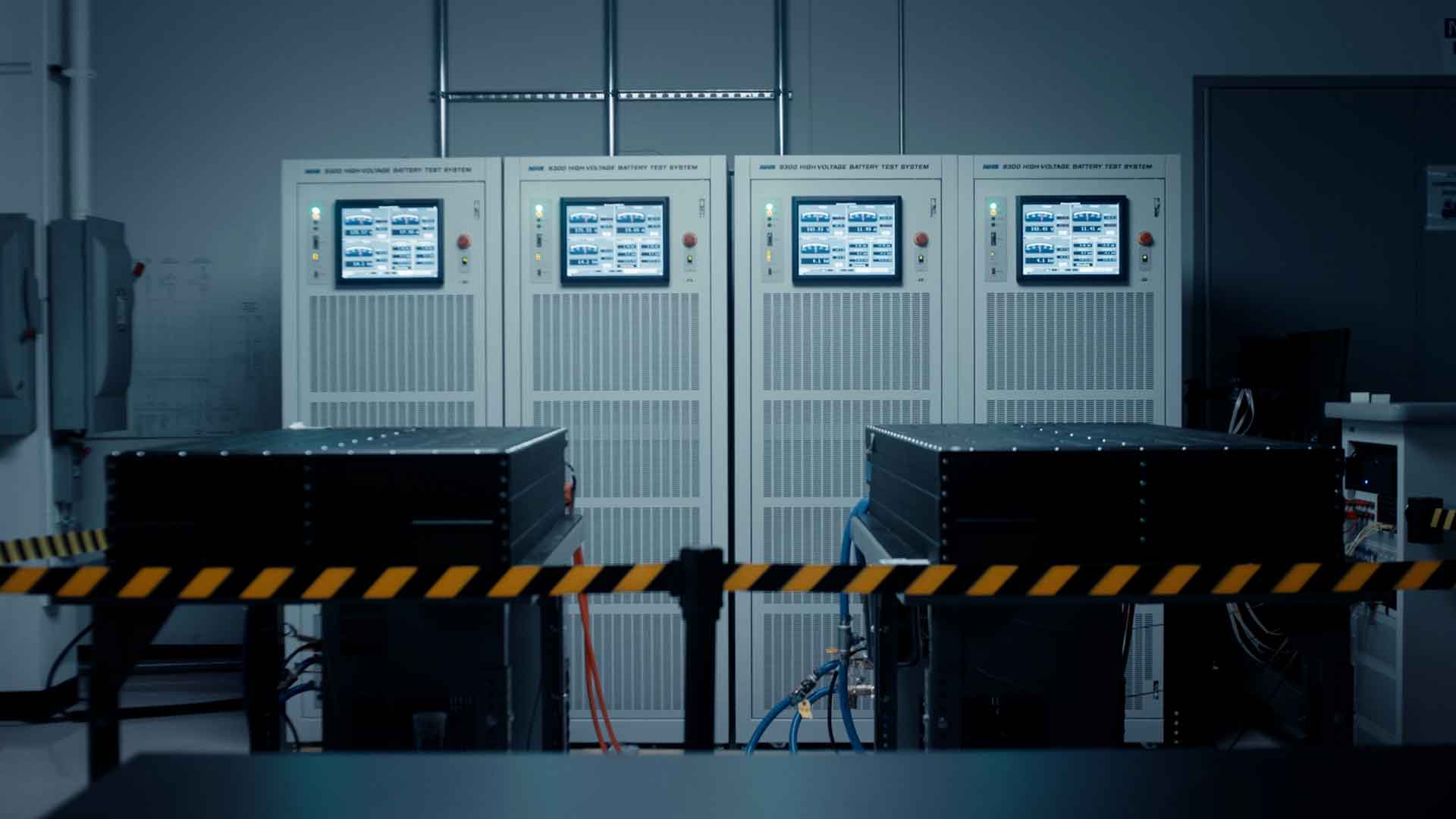 Safety | Our Next Energy