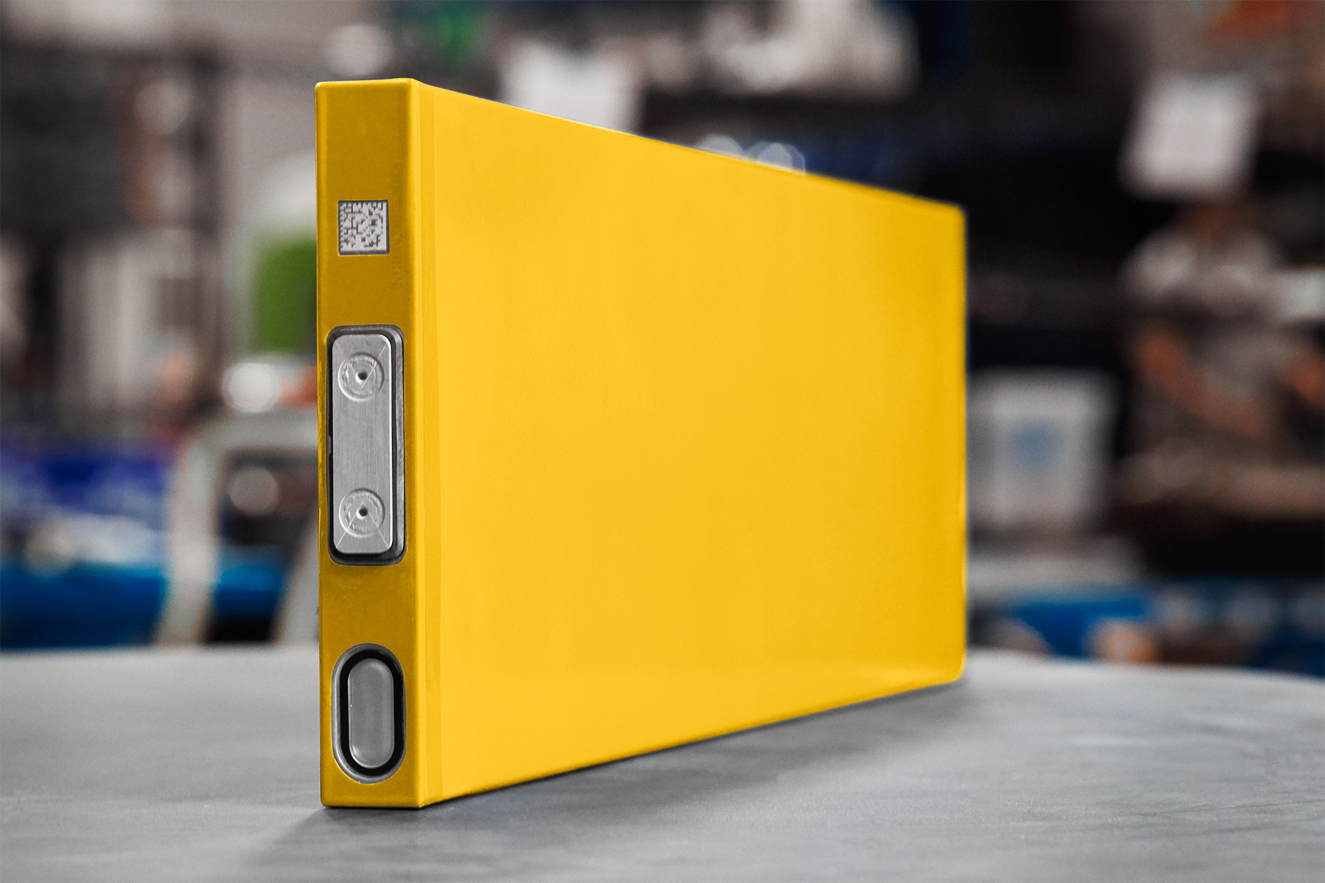 ONE Reveals 1007 Wh/L Anode-Free Cell That Enables 600-mile Gemini Battery