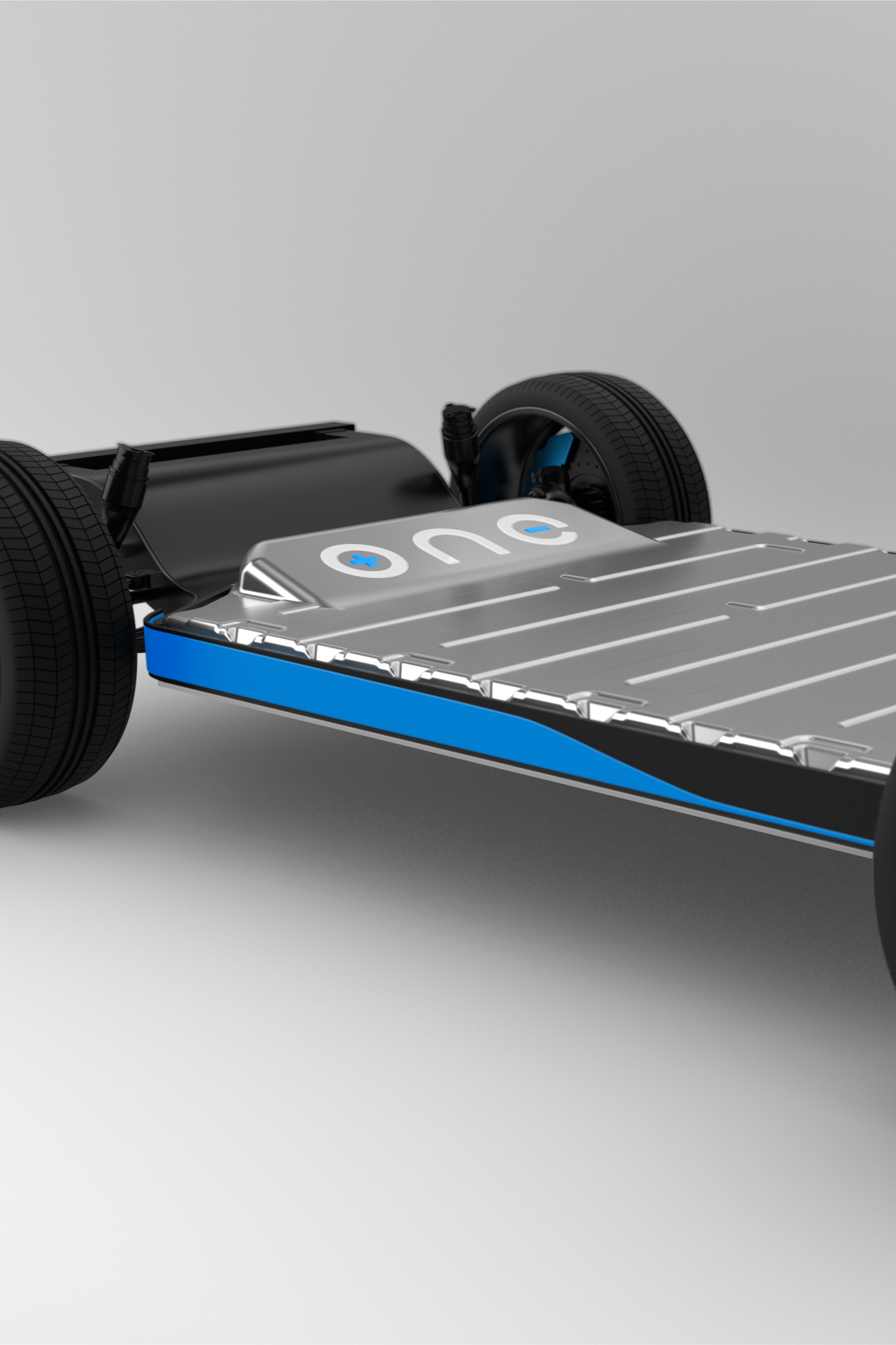 Homepage | Our Next Energy