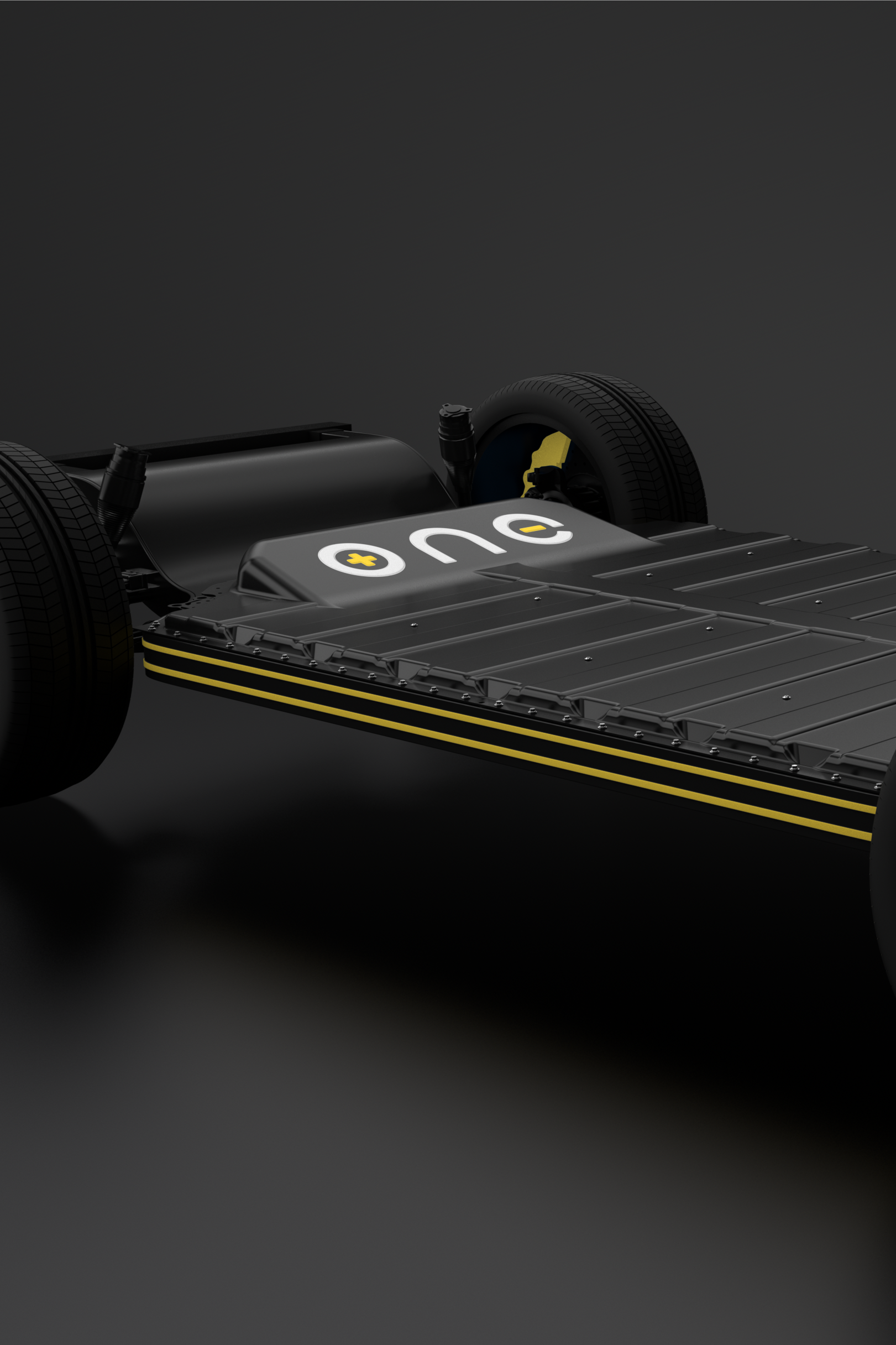 Homepage | Our Next Energy