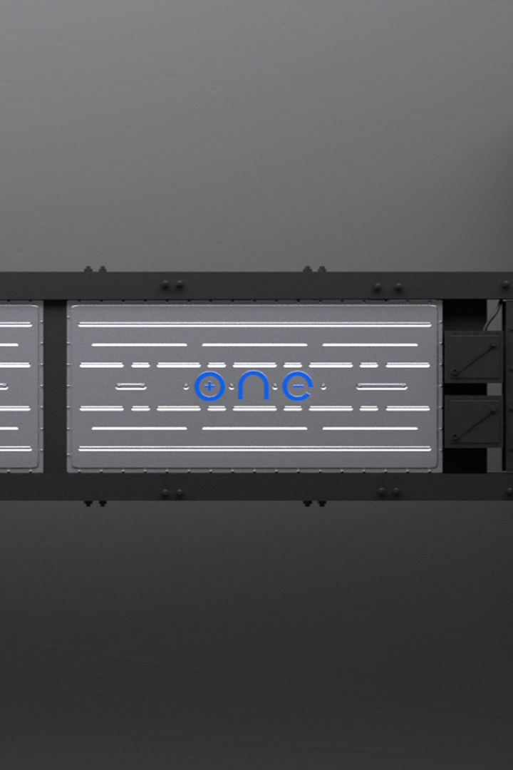 Homepage | Our Next Energy