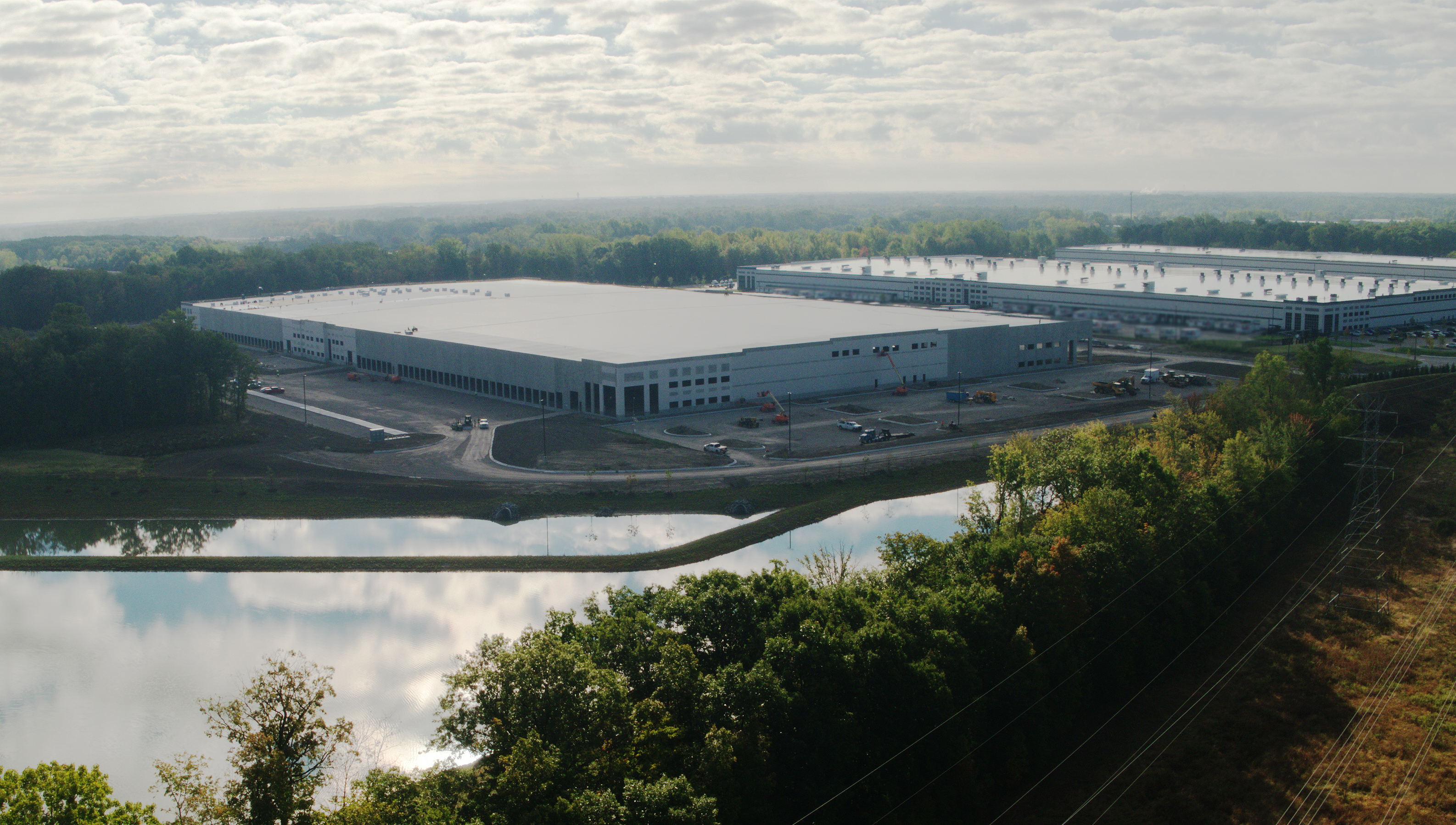 ONE Announces $1.6 Billion Investment in 20 GWh Michigan Cell Factory