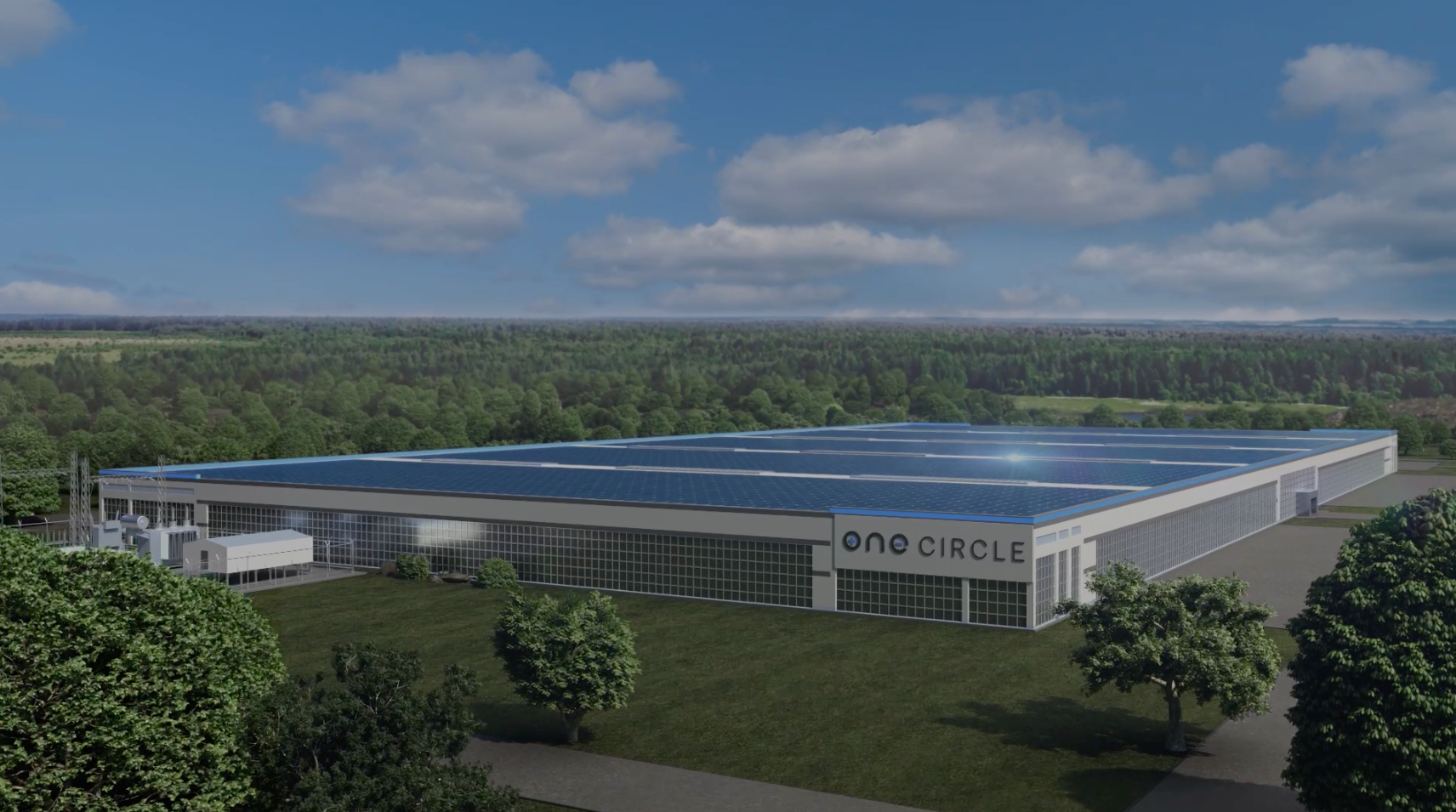 ONE Announces $1.6B Investment in 20 GWh Mich. Cell Factory