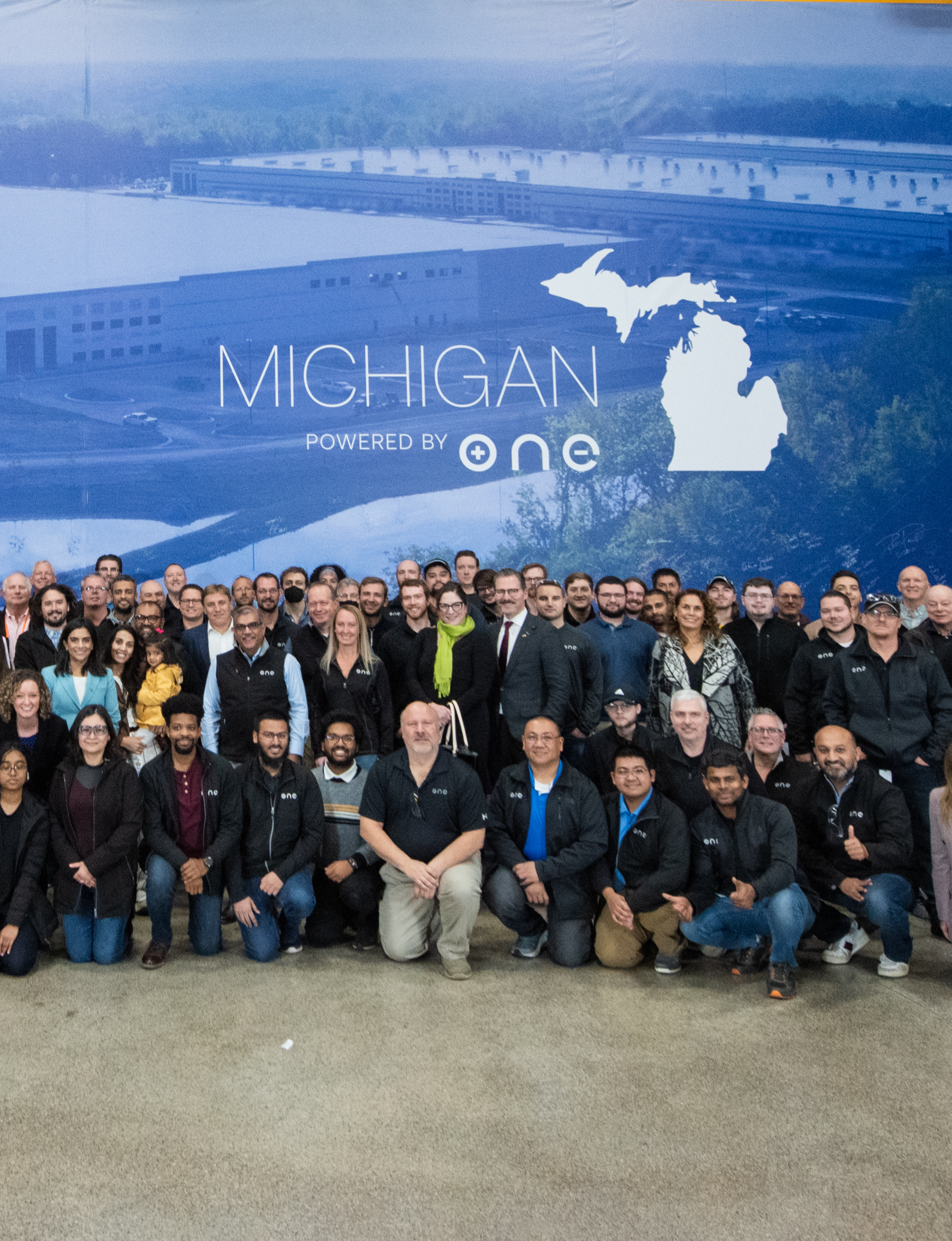 Company | Our Next Energy