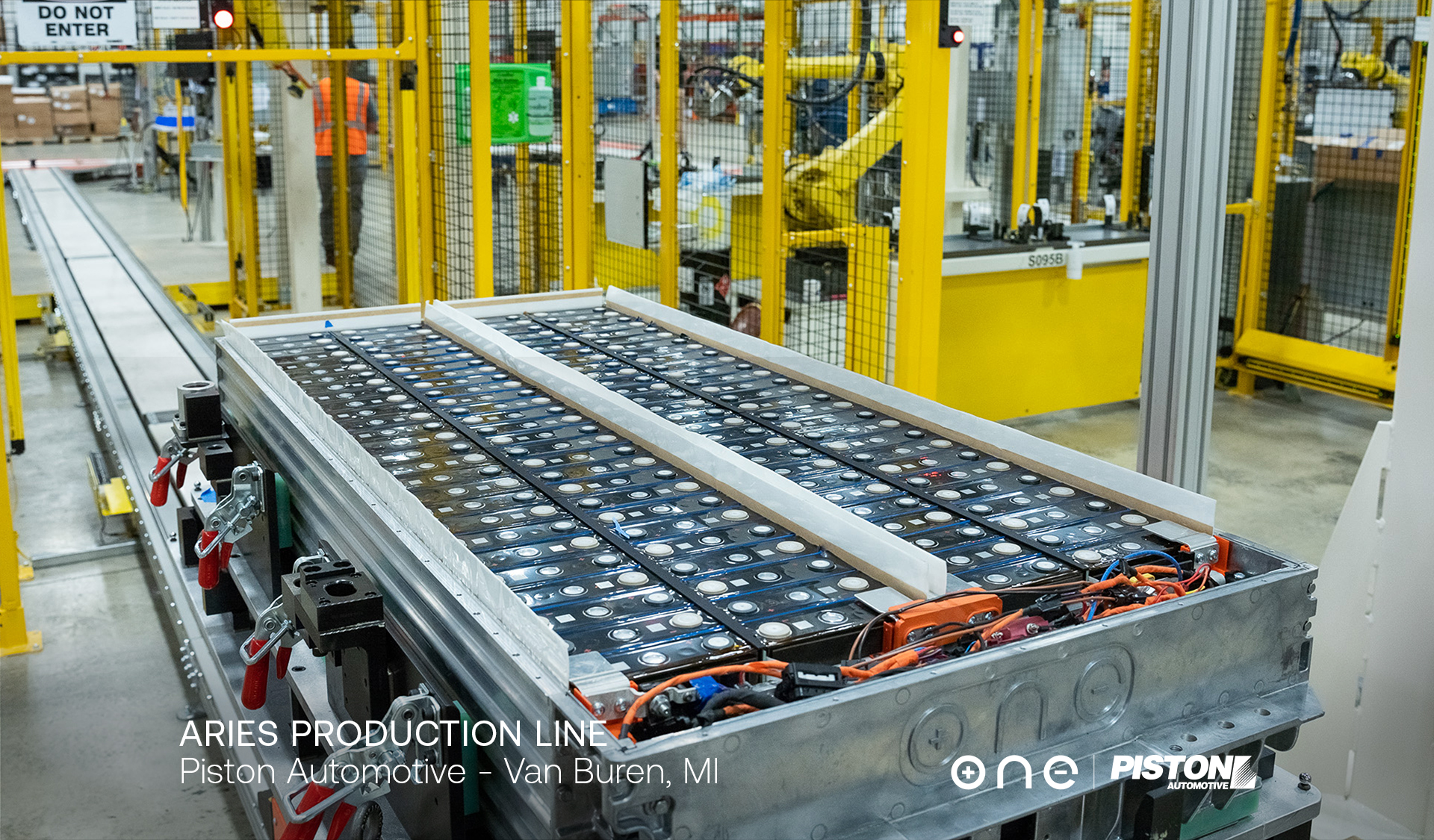 ONE Raises $300 Million in Series B Equity, Valuing the Company at Over ...