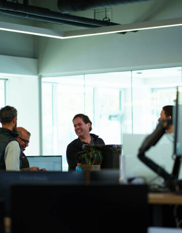 Careers Our Next Energy