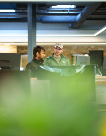 Careers Our Next Energy