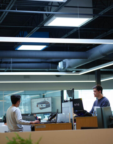 Careers Our Next Energy