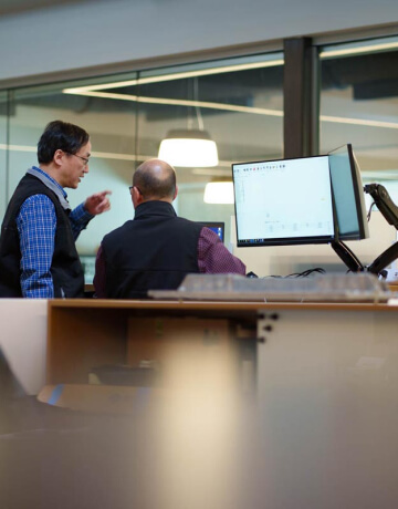 Careers Our Next Energy